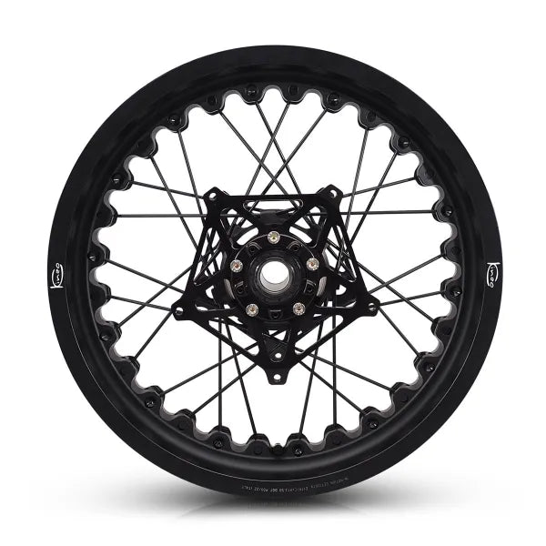 Special Kineo 16" Rim Kit for Triumph Bonneville T100/T120 – Moto ...